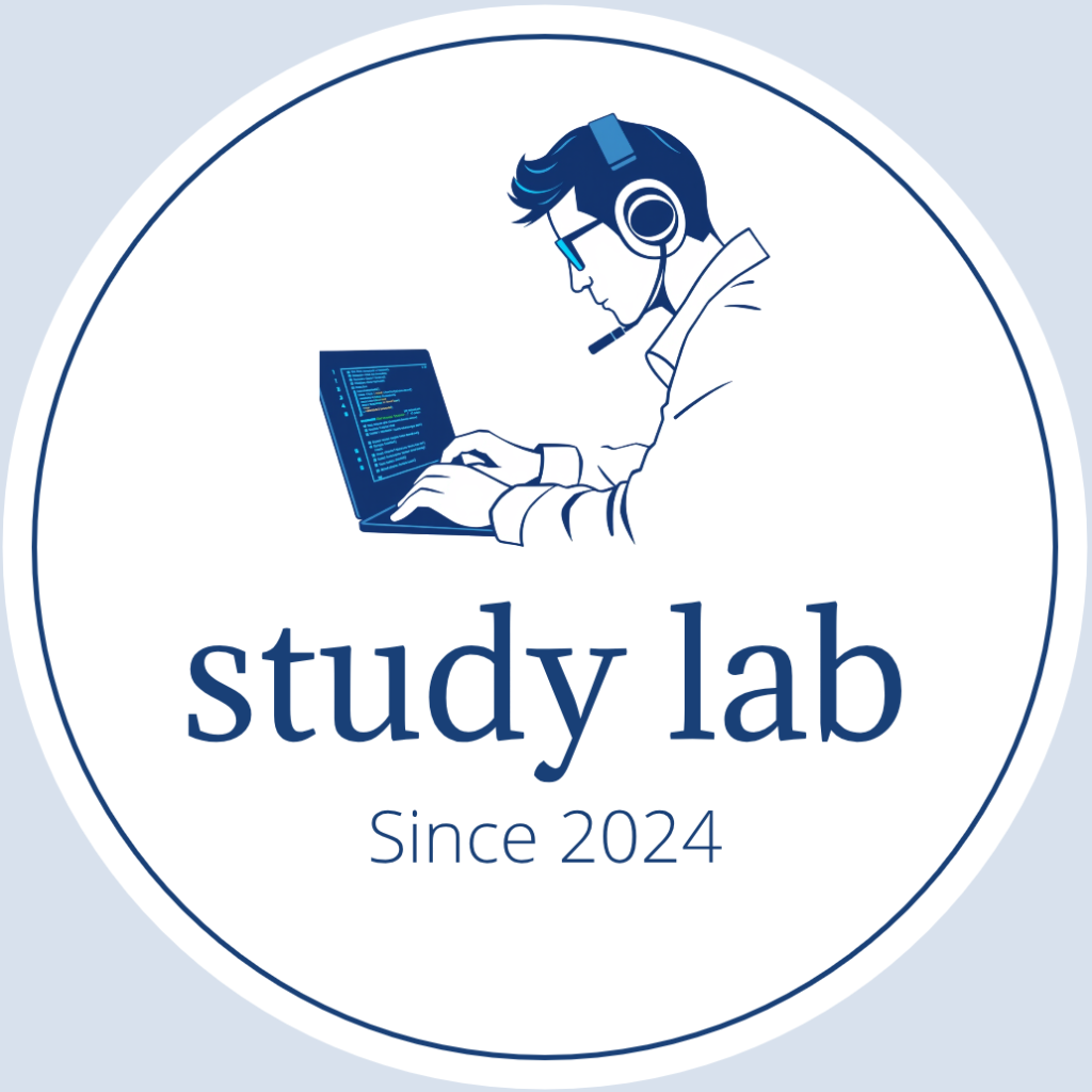 Home – Fa - Study Lab
